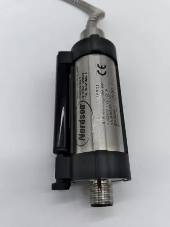 Nordson Pressure Sensor 7116901 - MRO INDUSTRIAL