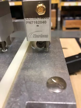 Nordson Speed-Coat® Applicator Head 7175406 - MRO INDUSTRIAL
