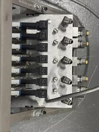 Nordson Speed-Coat Hot Melt Applicator 7175798 - MRO INDUSTRIAL