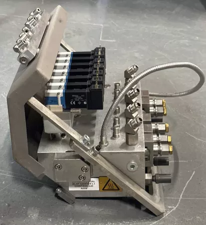 Nordson Speed-Coat Hot Melt Applicator 7175798 - MRO INDUSTRIAL