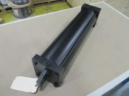 Metso Paper Pneumatic Cylinder 7273553A - MRO INDUSTRIAL