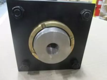 Metso Paper Pneumatic Cylinder 7273553A - MRO INDUSTRIAL