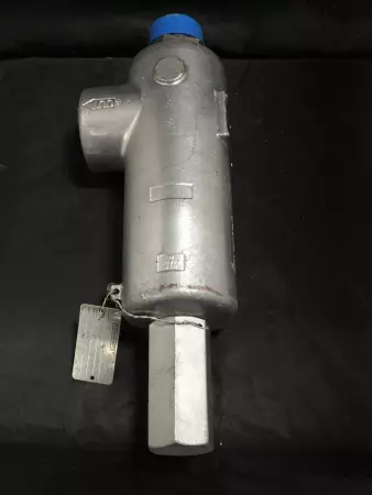 Farris Engineering Pressure Relief Valve 72FA45-M20 - MRO INDUSTRIAL