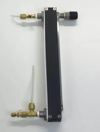 AALBORG instruments Flowmeter N/A - MRO INDUSTRIAL