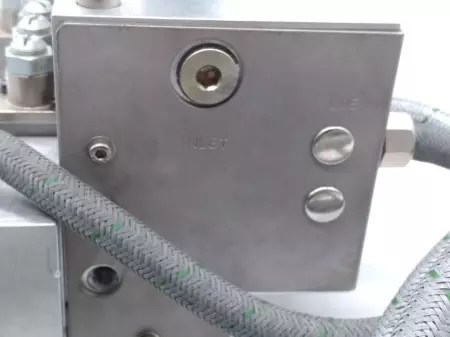 Nordson Glue Gun Assembly 757493 - MRO INDUSTRIAL