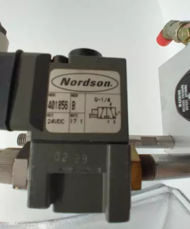 Nordson Glue Gun Assembly 757493 - MRO INDUSTRIAL