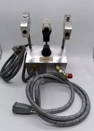 Nordson Glue Gun Assembly 757493 - MRO INDUSTRIAL