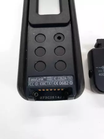 Phonak FM Transmitter 7578 - MRO INDUSTRIAL