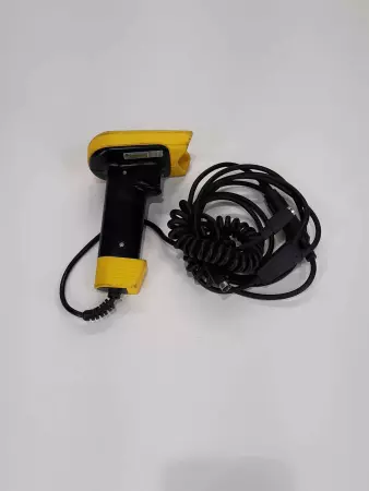 Wasp Handheld Scanner 7586 - MRO INDUSTRIAL