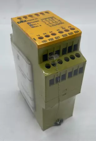 Pilz Safety Relay 774310 - MRO INDUSTRIAL