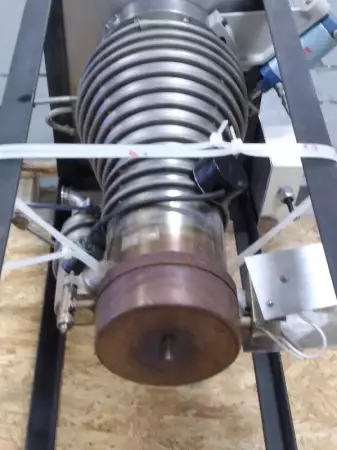 Edwards Diffusion Pump 776584 - MRO INDUSTRIAL