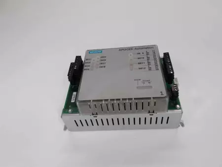 SIEMENS APOGEE Automation Digital Point Expansion 7816 - MRO INDUSTRIAL