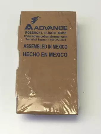 Advance Ballast SmartMate 7874 - MRO INDUSTRIAL