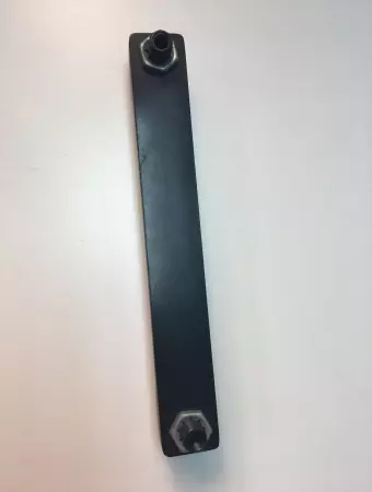 Porter Instrument Company Flow Meter 7930 - MRO INDUSTRIAL