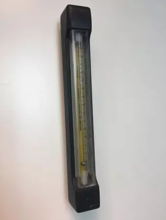 Porter Instrument Company Flow Meter 7930 - MRO INDUSTRIAL