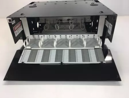 CommScope Modular Cassette Shelf N/A - MRO INDUSTRIAL