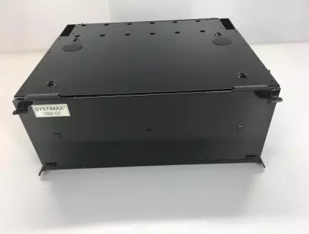 CommScope Modular Cassette Shelf N/A - MRO INDUSTRIAL