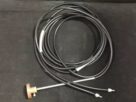 CeramOptec Optical Fibers Bundle Assembly 7XUV200/3.0M - MRO INDUSTRIAL