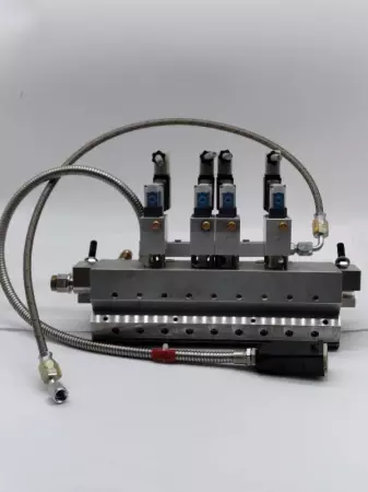 Nordson Speed-Coat™ Applicator Head 8050963 - MRO INDUSTRIAL