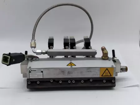 Nordson Speed-Coat™ Applicator Head 8050963 - MRO INDUSTRIAL