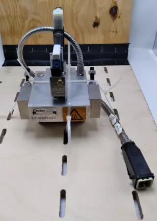 Nordson Hot Melt Speed Coat® Applicator 8054263 - MRO INDUSTRIAL