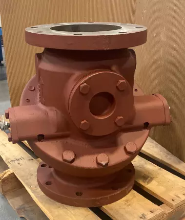 Nibco Gate Valve 808-2-B-01 - MRO INDUSTRIAL