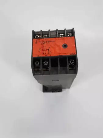 Klockner Moeller Overload Relay 8083 - MRO INDUSTRIAL