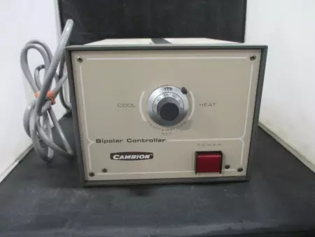 Cambion Bipolar Temperature Controller 809-3020-01 - MRO INDUSTRIAL