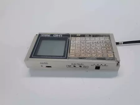 Toyoda Handheld Programmer Module N/A - MRO INDUSTRIAL
