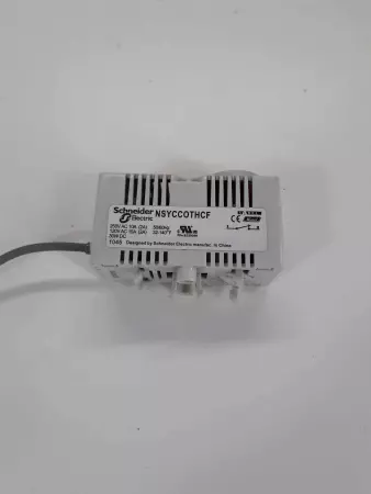 Schneider Thermostat Fahrenheit Scale 8322 - MRO INDUSTRIAL