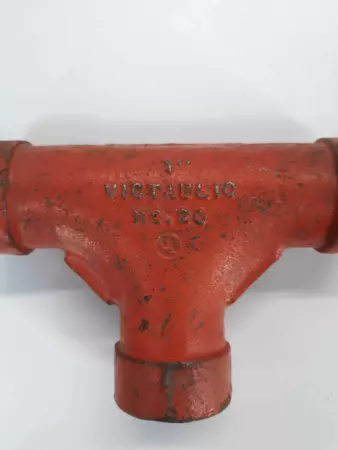 Victaulic Pipe Coupling 8416 - MRO INDUSTRIAL