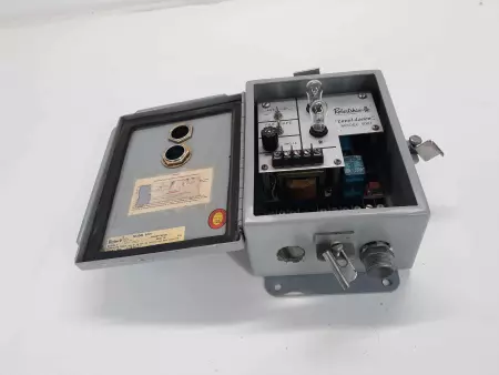 Robertshaw Level Transmitter N/A - MRO INDUSTRIAL