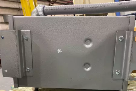 Dongan Single Phase Transformer 85-1055SH - MRO INDUSTRIAL