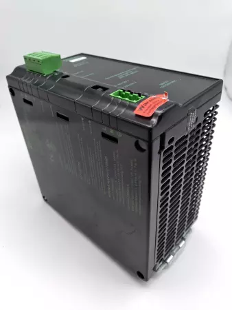 MURR POWER SUPPLY TESTED 85305 - MRO INDUSTRIAL