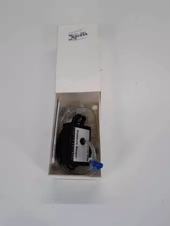 Vernier Pressure Sensor PS-DIN 8547 - MRO INDUSTRIAL