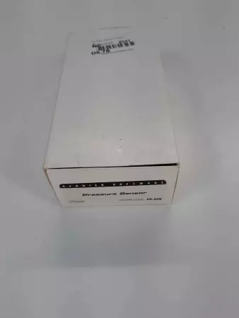 Vernier Pressure Sensor PS-DIN 8547 - MRO INDUSTRIAL