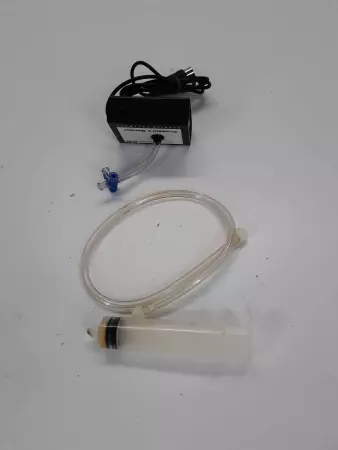 Vernier Pressure Sensor PS-DIN 8547 - MRO INDUSTRIAL
