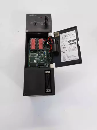 Mitsubishi Melsec Programmable Controller 8556 - MRO INDUSTRIAL