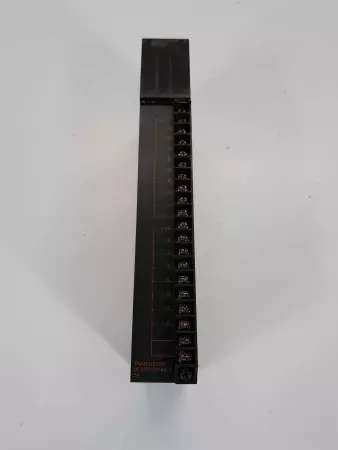 MITSUBISHI PROGRAMMABLE CONTROLLER MODULE 8565 - MRO INDUSTRIAL