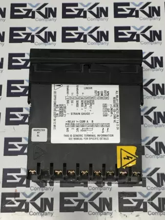 Veeder-Root DC Process Indicator 8628-20000 - MRO INDUSTRIAL