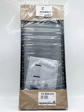 Rittal Base/Plinth Trim Panels 8640.043 - MRO INDUSTRIAL