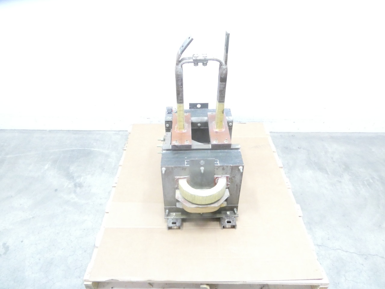 GENERAL ELECTRIC GE 44B334793-G02 SATURABLE CURRENT TRANSFORMER - MRO ...