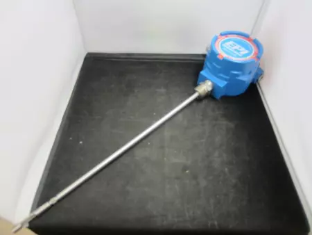 EPI Mass Flow Switch 8833-SSS-000-DC24-15-PS1-AIR - MRO INDUSTRIAL