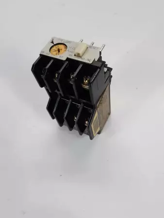Fuji Electric Overload Relay 8920 - MRO INDUSTRIAL