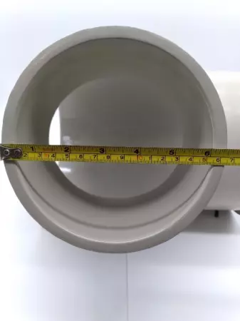 Jacob Coupling Tube 9 - MRO INDUSTRIAL