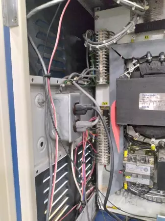 Eaton Dynamatic Dynamometer Control 9005/9171 - MRO INDUSTRIAL