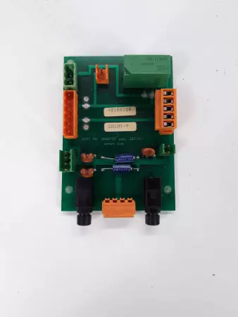 Osai Control Board 9067 - MRO INDUSTRIAL