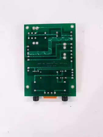 Osai Control Board 9067 - MRO INDUSTRIAL