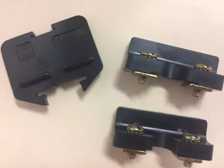 Square D Terminal Block Assembly Kit 9080-K-1 - MRO INDUSTRIAL