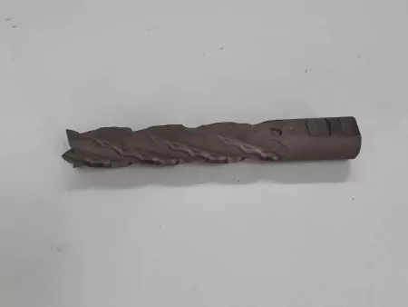 Weldon Crest Single End Mill 9093 - MRO INDUSTRIAL